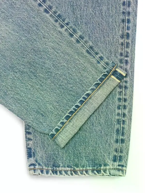 Edwin Regular Tapered Jeans