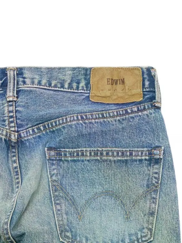 Edwin Regular Tapered Jeans