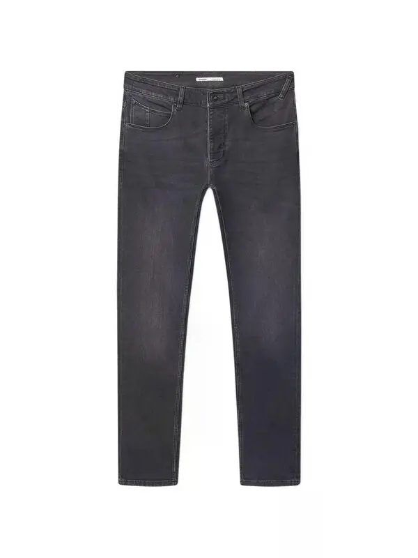 GABBA Rey Faded Slim-fit Jeans