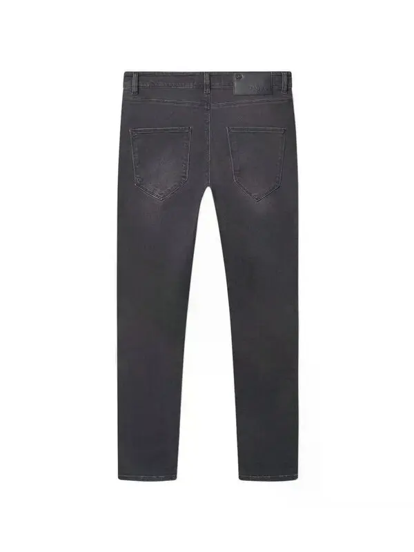 GABBA Rey Faded Slim-fit Jeans