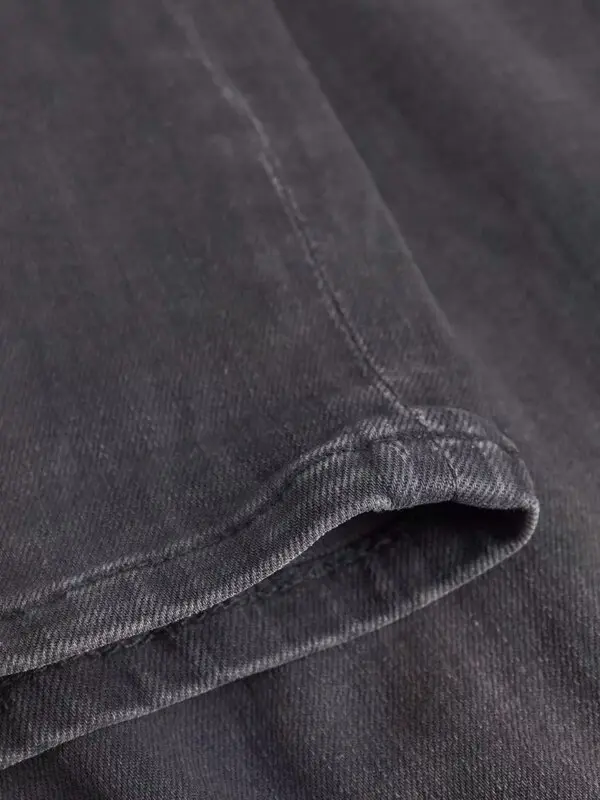 GABBA Rey Faded Slim-fit Jeans
