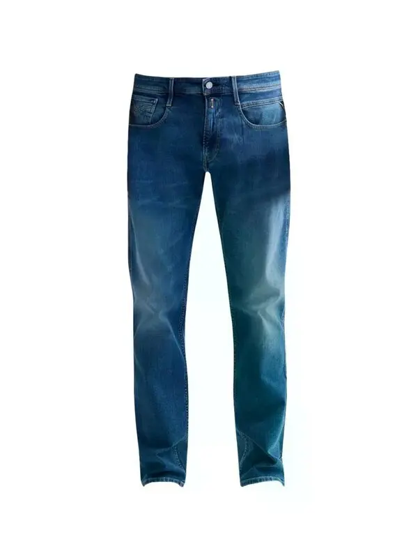 REPLAY Anbass Slim-fit Jeans