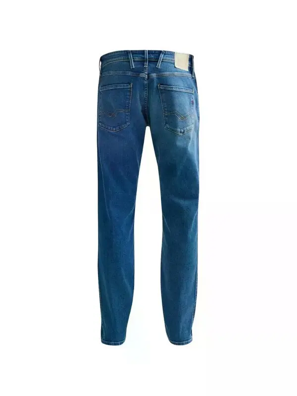 REPLAY Anbass Slim-fit Jeans