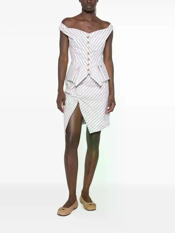 VIVIENNE WESTWOOD Monday Waistcoat