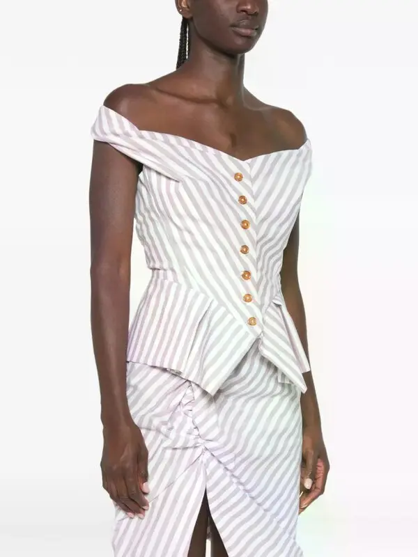 VIVIENNE WESTWOOD Monday Waistcoat