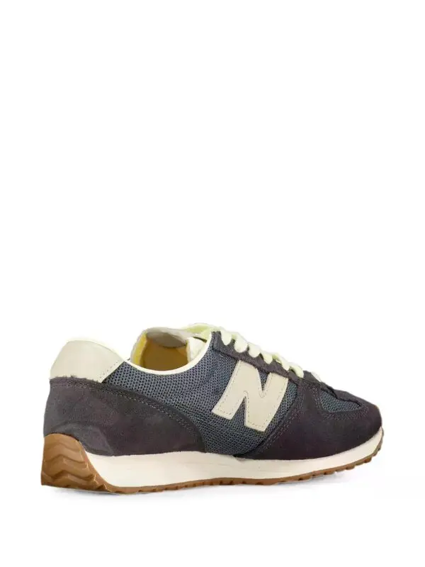 NEW BALANCE 471 Mesh Sneakers