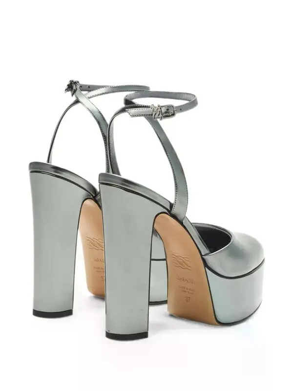 Casadei Platform Sandals