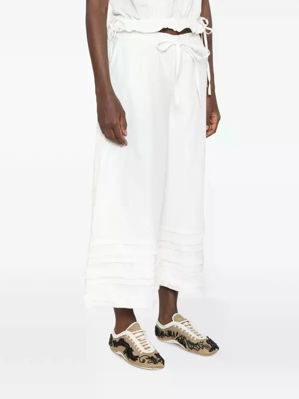 DAMSON MADDER Florintina Palazzo Pants