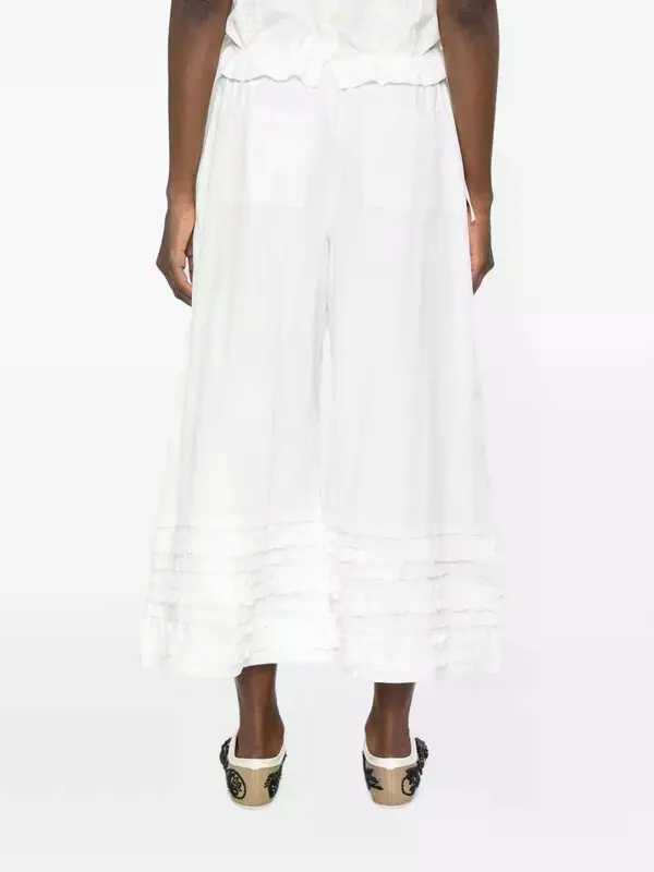 DAMSON MADDER Florintina Palazzo Pants