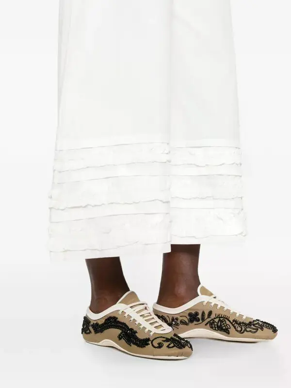 DAMSON MADDER Florintina Palazzo Pants