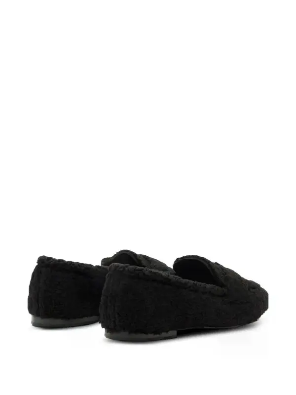 Casadei C-chain Loafers