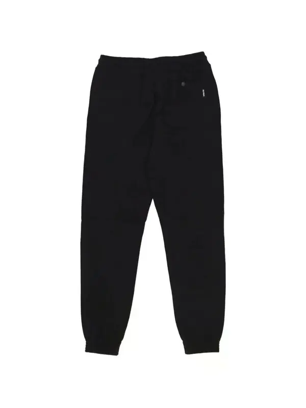 IUTER Mediolanum Logo-print Track Pants
