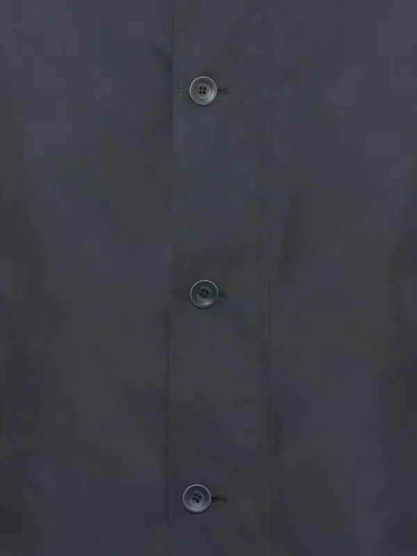 Herno High-neck Coat