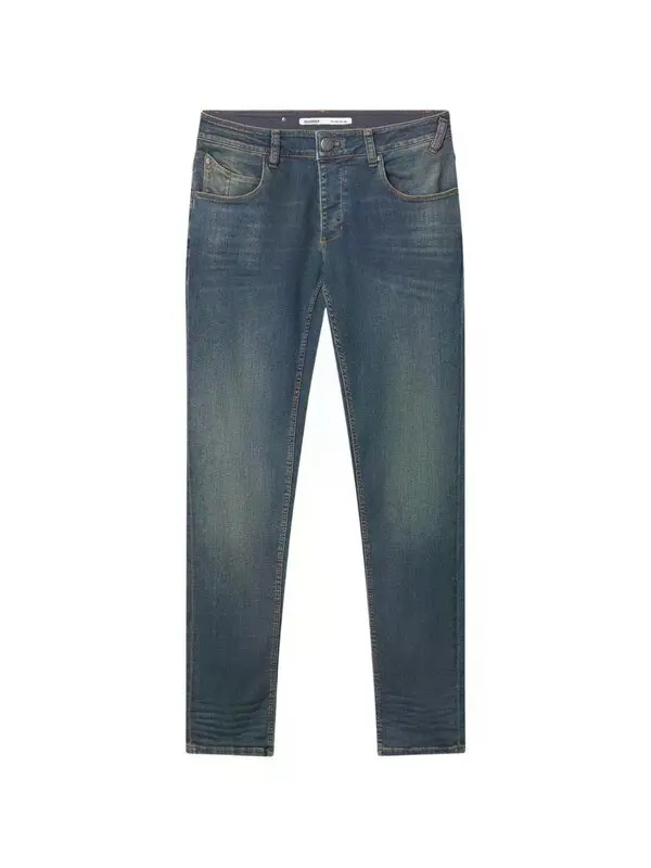 GABBA Faded Denim Jeans