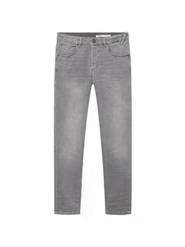 GABBA Rey Denim-wash Jeans