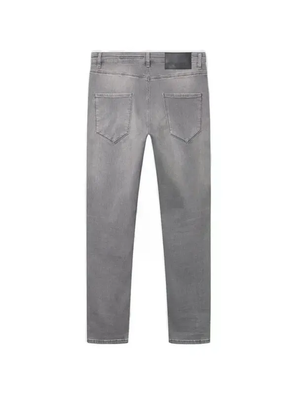 GABBA Rey Denim-wash Jeans