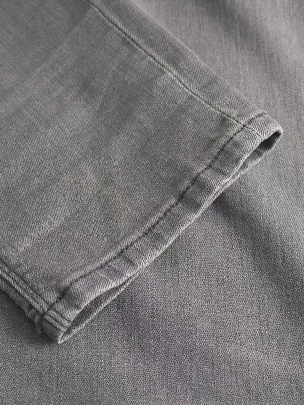 GABBA Rey Denim-wash Jeans