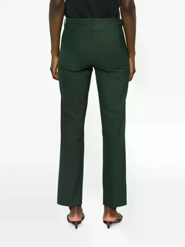 Max Mara Cropped Trousers