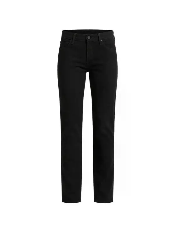 LEEM Marion Straight-leg Jeans