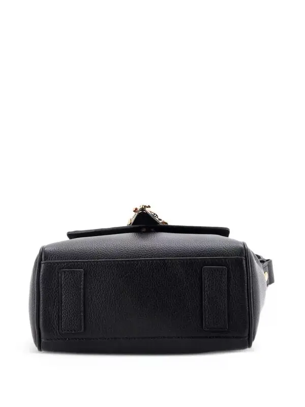 Versace Virtus Top Handle Bag