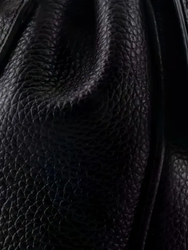 Versace Virtus Top Handle Bag