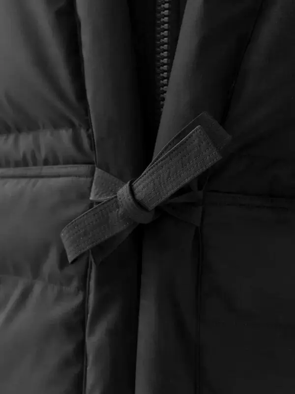MAHARISHI Hanten Padded Jacket