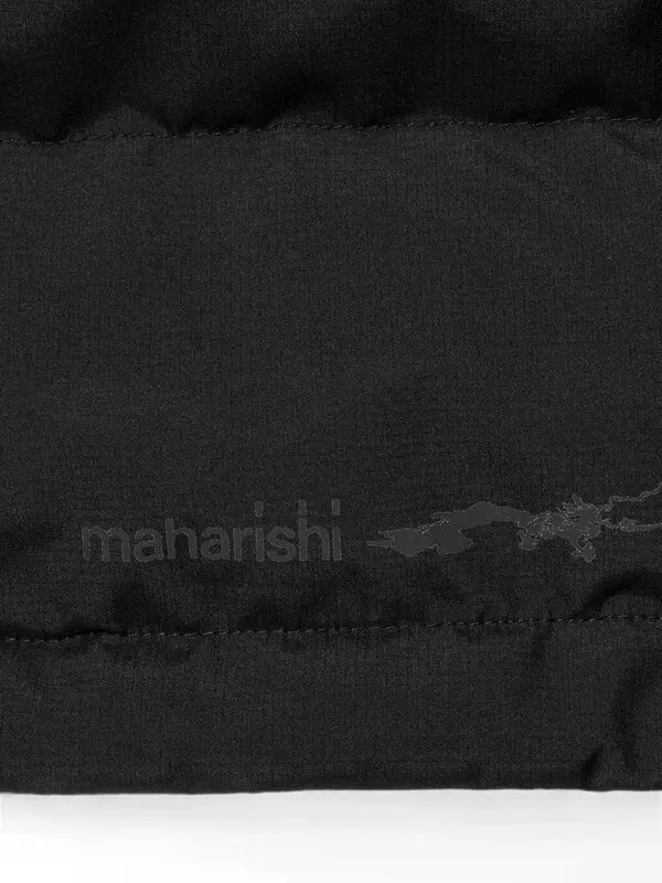 MAHARISHI Hanten Padded Jacket