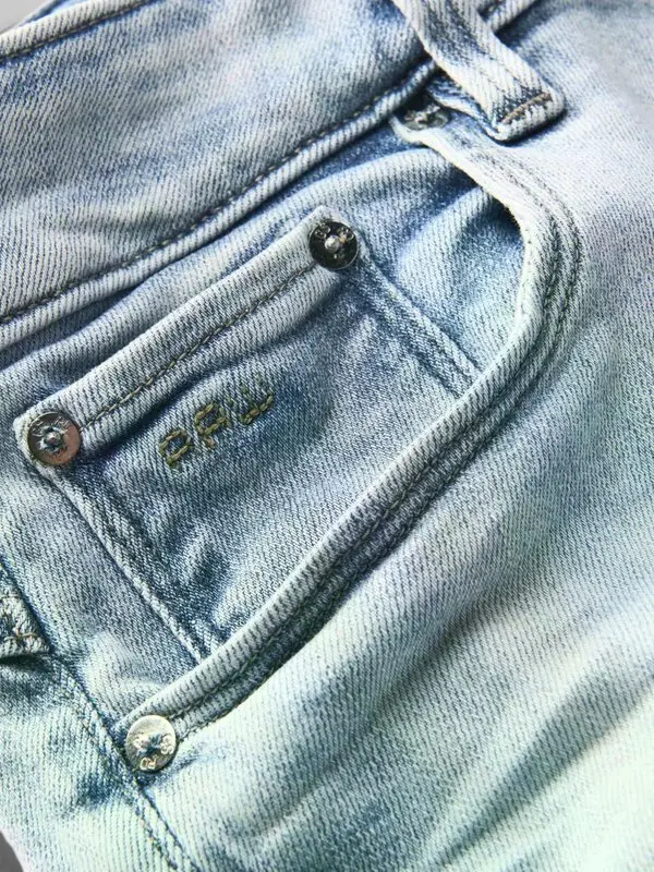 G-star Raw 3301 Skinny Jeans
