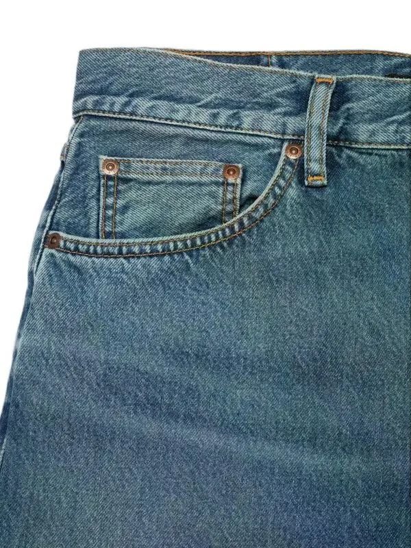 Nudie Jeans Tuff Tony Jeans