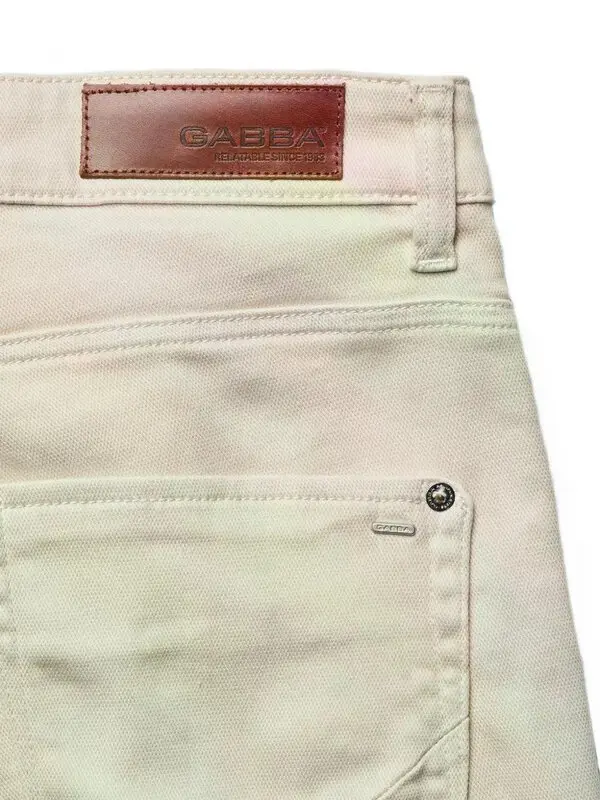 GABBA Jason Sanza Denim Shorts