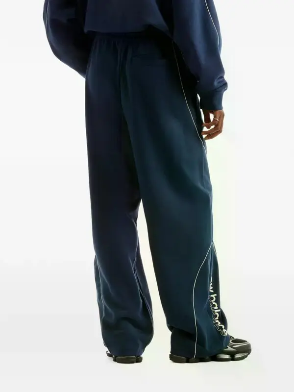 NEW BALANCE Trackside Piping Track Pants