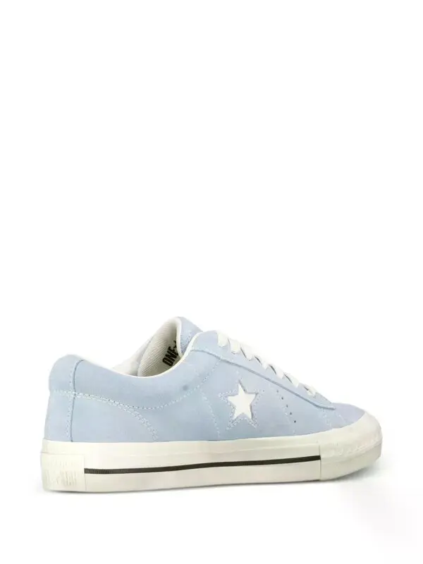CONVERSE One Star 95 Suede Sneakers