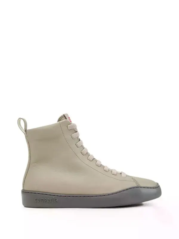Camper Peu Touring Leather Sneakers