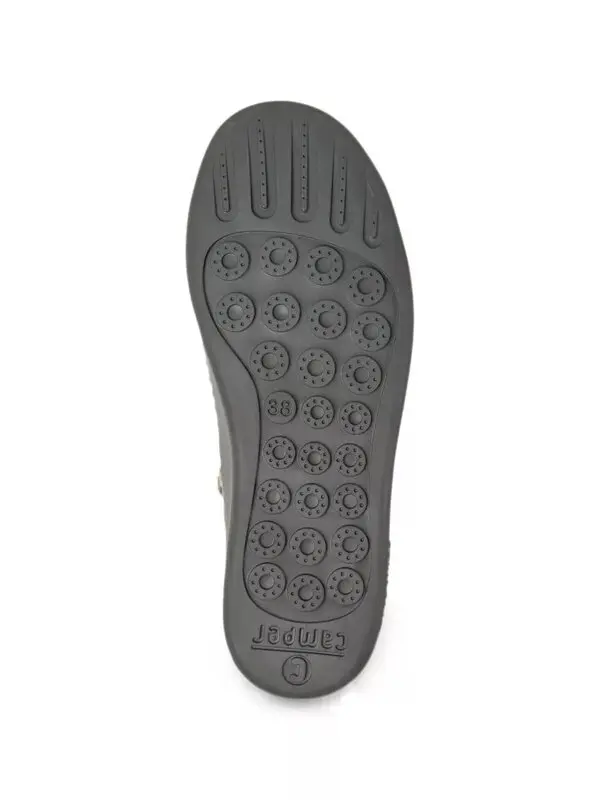 Camper Peu Touring Leather Sneakers