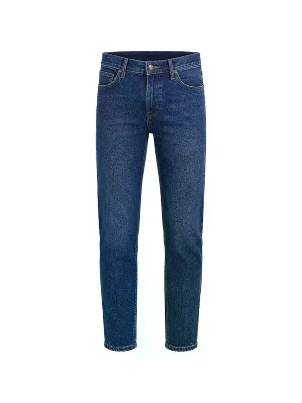 LEEM Carol Straight-leg Jeans