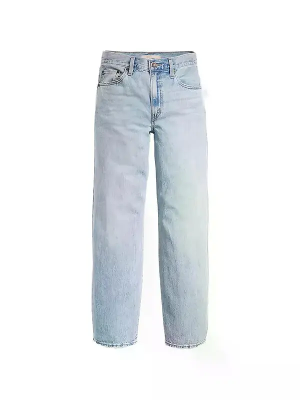 LEVI'S Baggy Dad Jeans