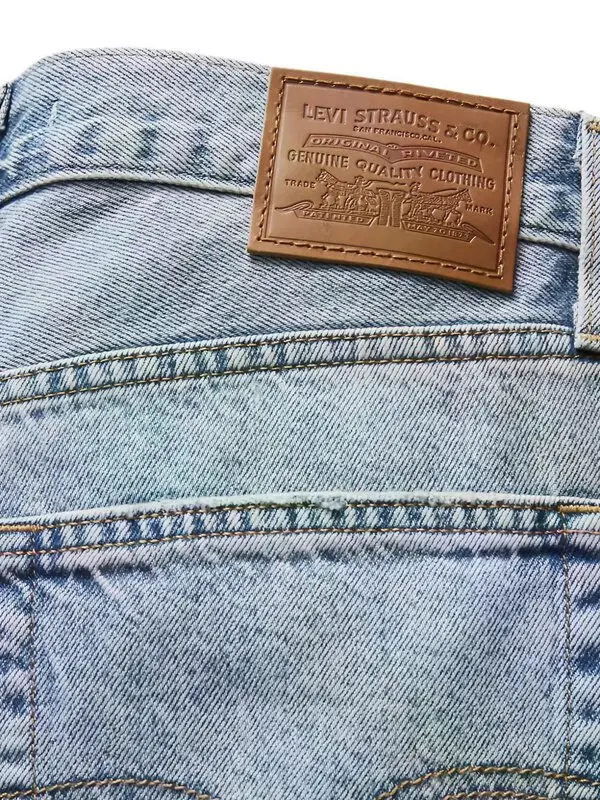 LEVI'S Baggy Dad Jeans