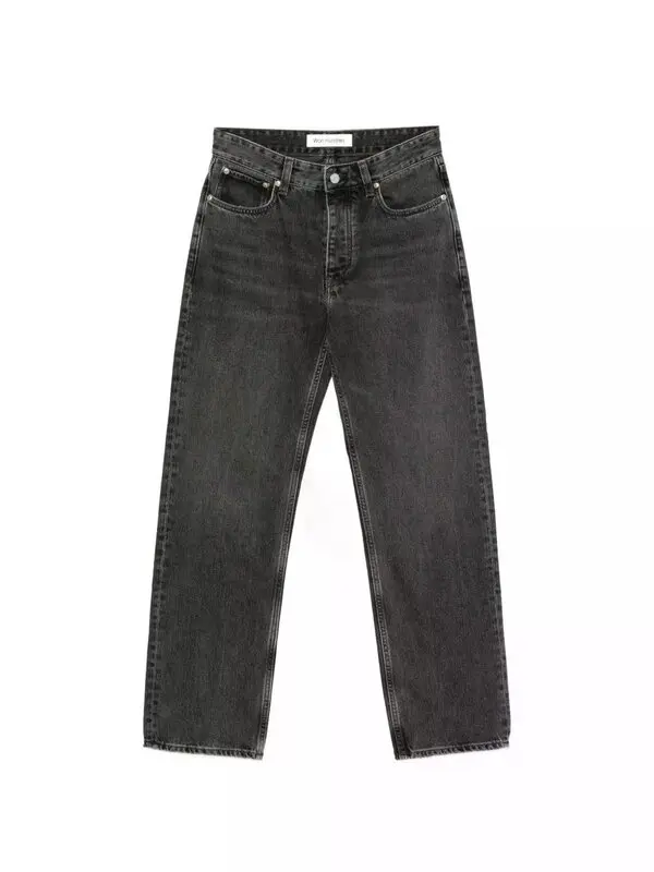 WON HUNDRED Steve Belt-loop Jeans