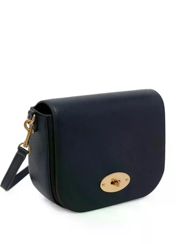 Mulberry Small Darley Cross Body Bag