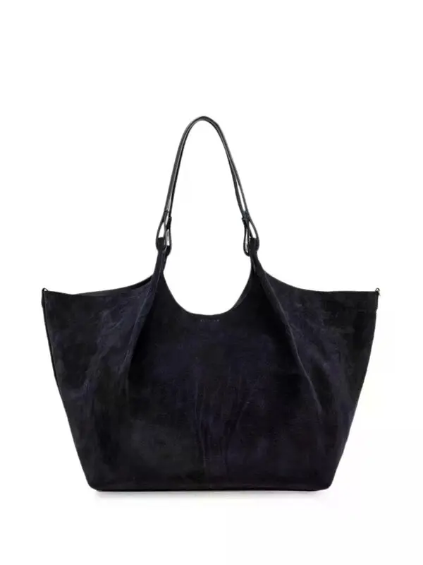 GIANNI CHIARINI Large Dua Tote Bag - Black