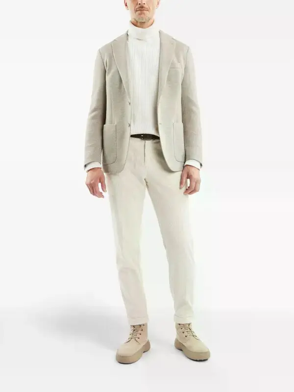 FAY Single-breasted Blazer