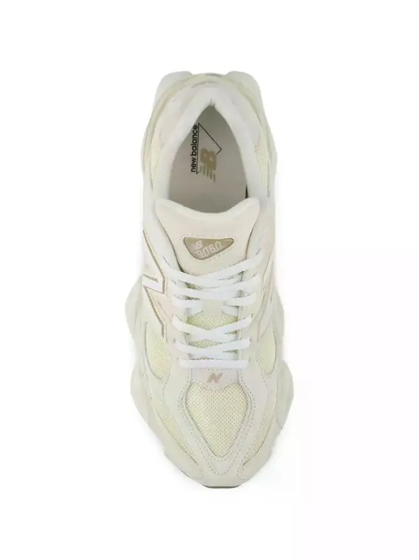 NEW BALANCE 9060 Sculptural Sneakers