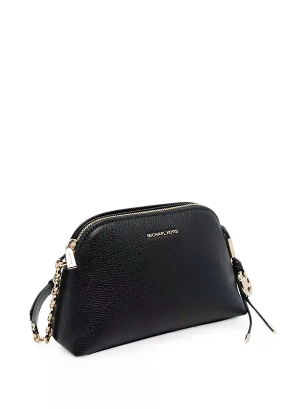 Michael Kors Freddie Crossbody Bag - Black