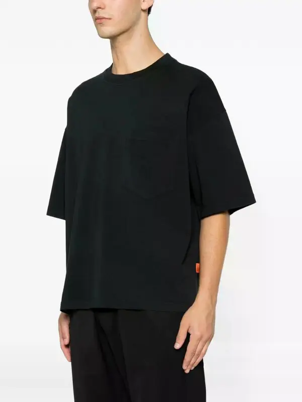 Barena Venezia Quadra Chest-pocket T-shirt