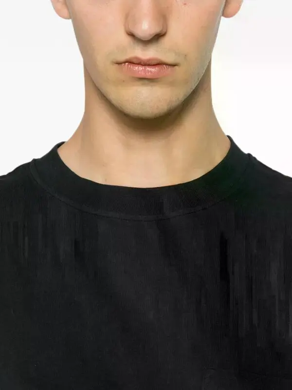 Barena Venezia Quadra Chest-pocket T-shirt