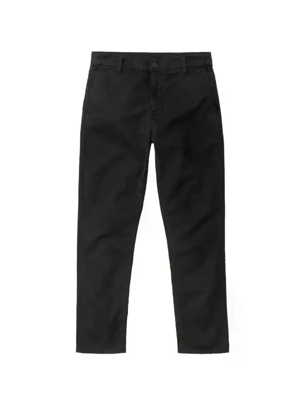 Nudie Jeans Easy Alvin Trousers