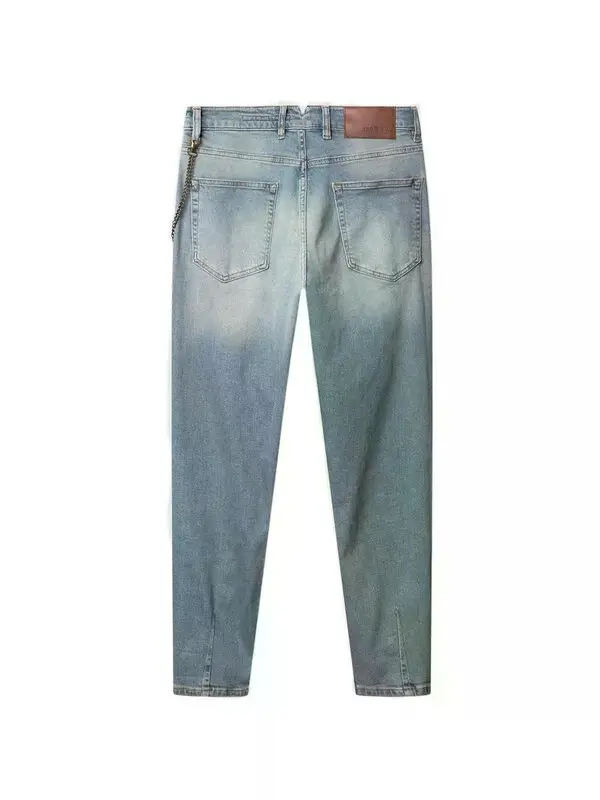 GABBA Alex Cros Chain-link Jeans