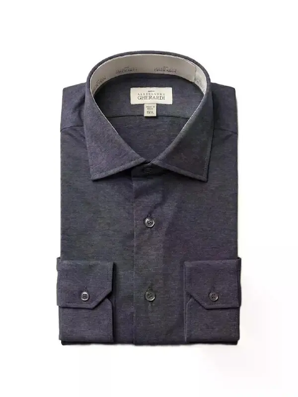 ALESSANDRO GHERARDI Long-sleeved Shirt