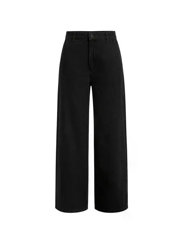 DL1961 Taylor Barrel-leg Jeans