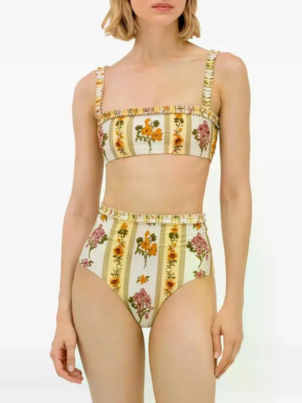 Agua Bendita Nopal Cordillera Bikini Bottom